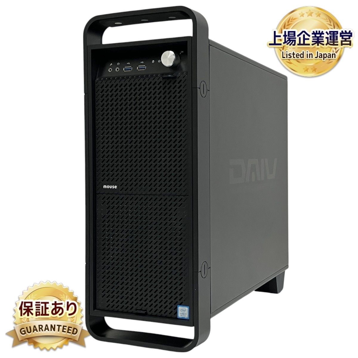 Yahoo!オークション -「core i7 9700k」(マウスコンピューター Yahoo!オークション -「core i7 9700k」(マウスコンピューター