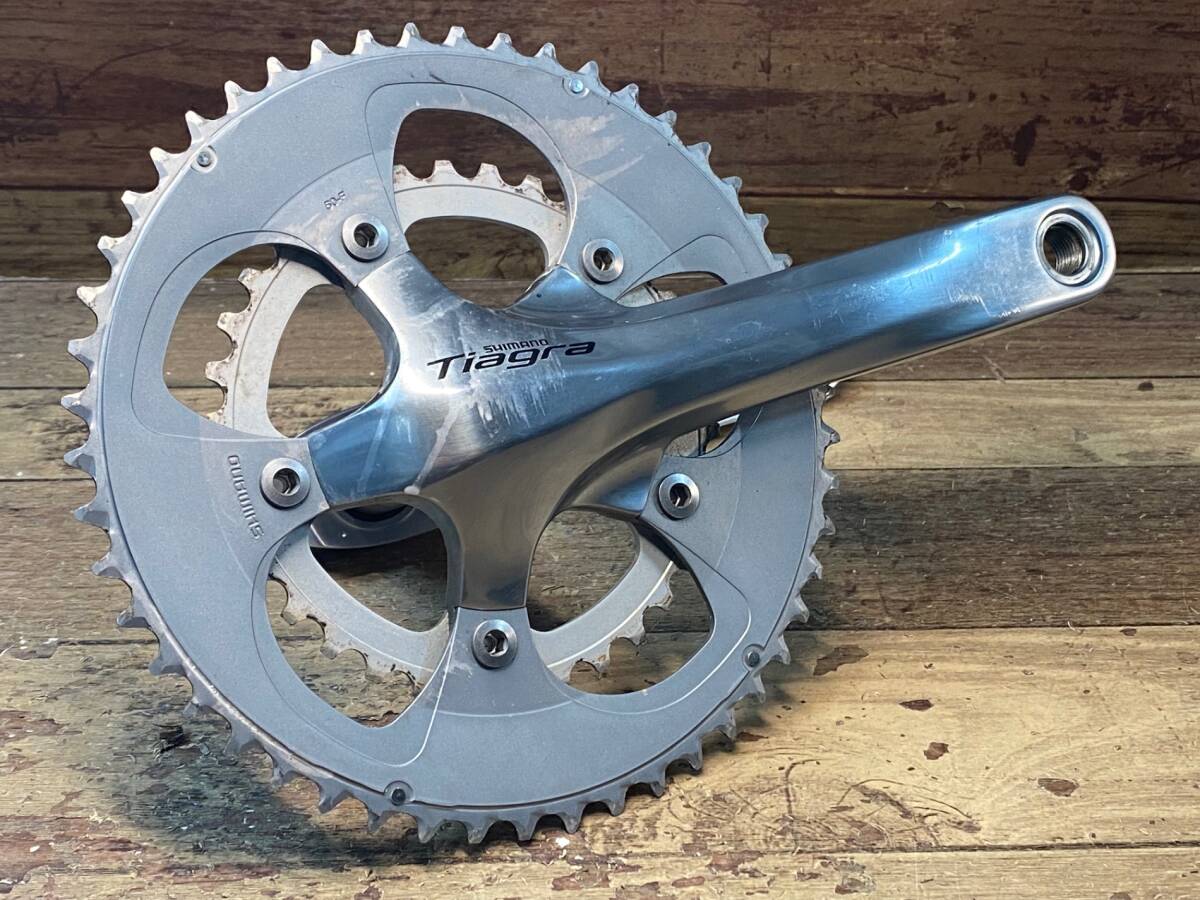 Yahoo!オークション -「shimano tiagra 50」(クランク Yahoo!オークション -「shimano tiagra 50」(クランク