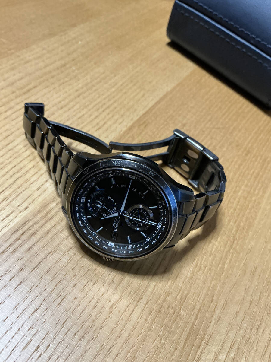 Yahoo!オークション -「ocw t1000」の落札相場・落札価格 Yahoo!オークション -「ocw t1000」の落札相場・落札価格