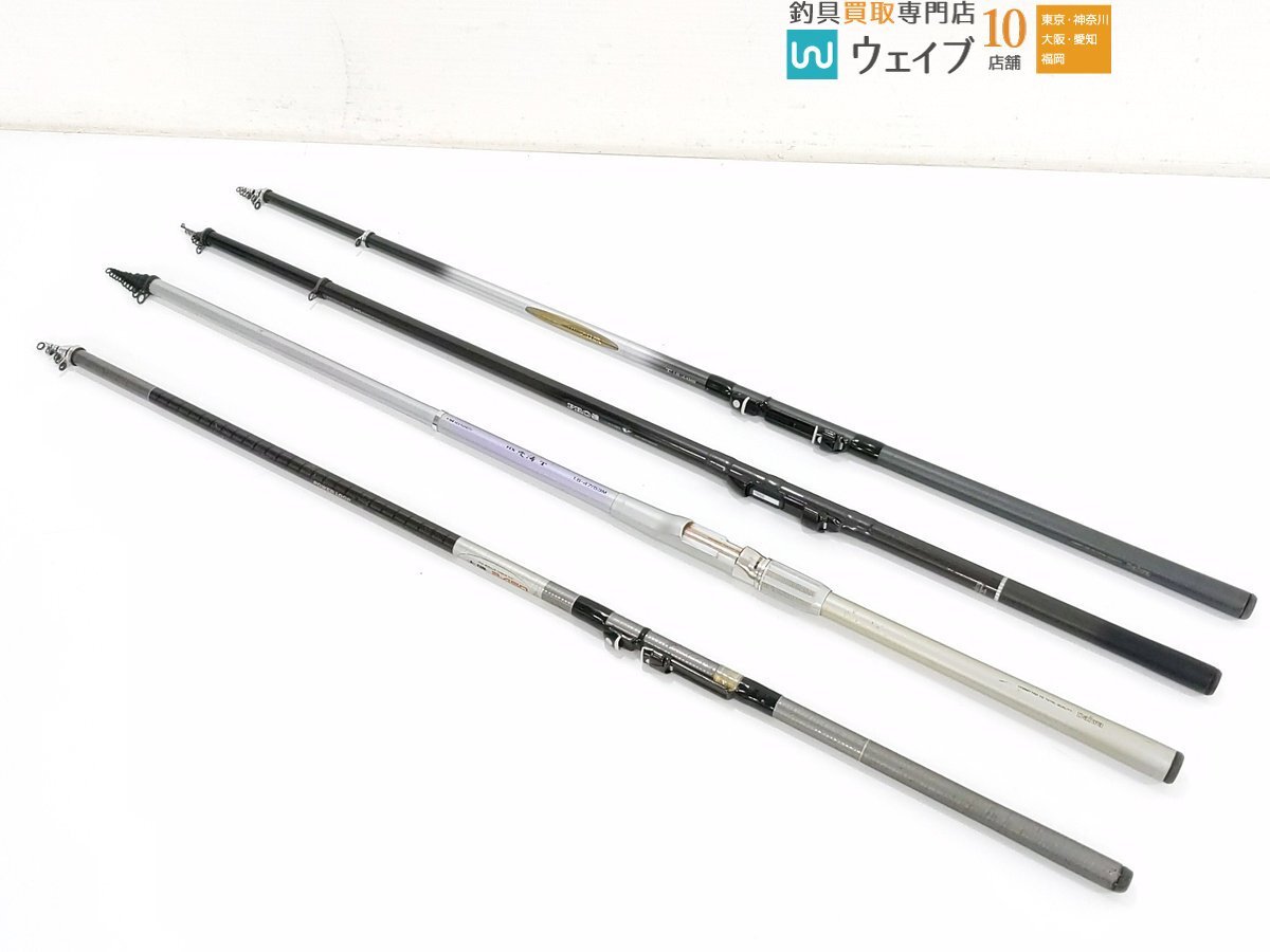 Yahoo!オークション -「nft大磯」(磯竿) (海水)の落札相場・落札価格 Yahoo!オークション -「nft大磯」(磯竿) (海水)の落札相場・落札価格