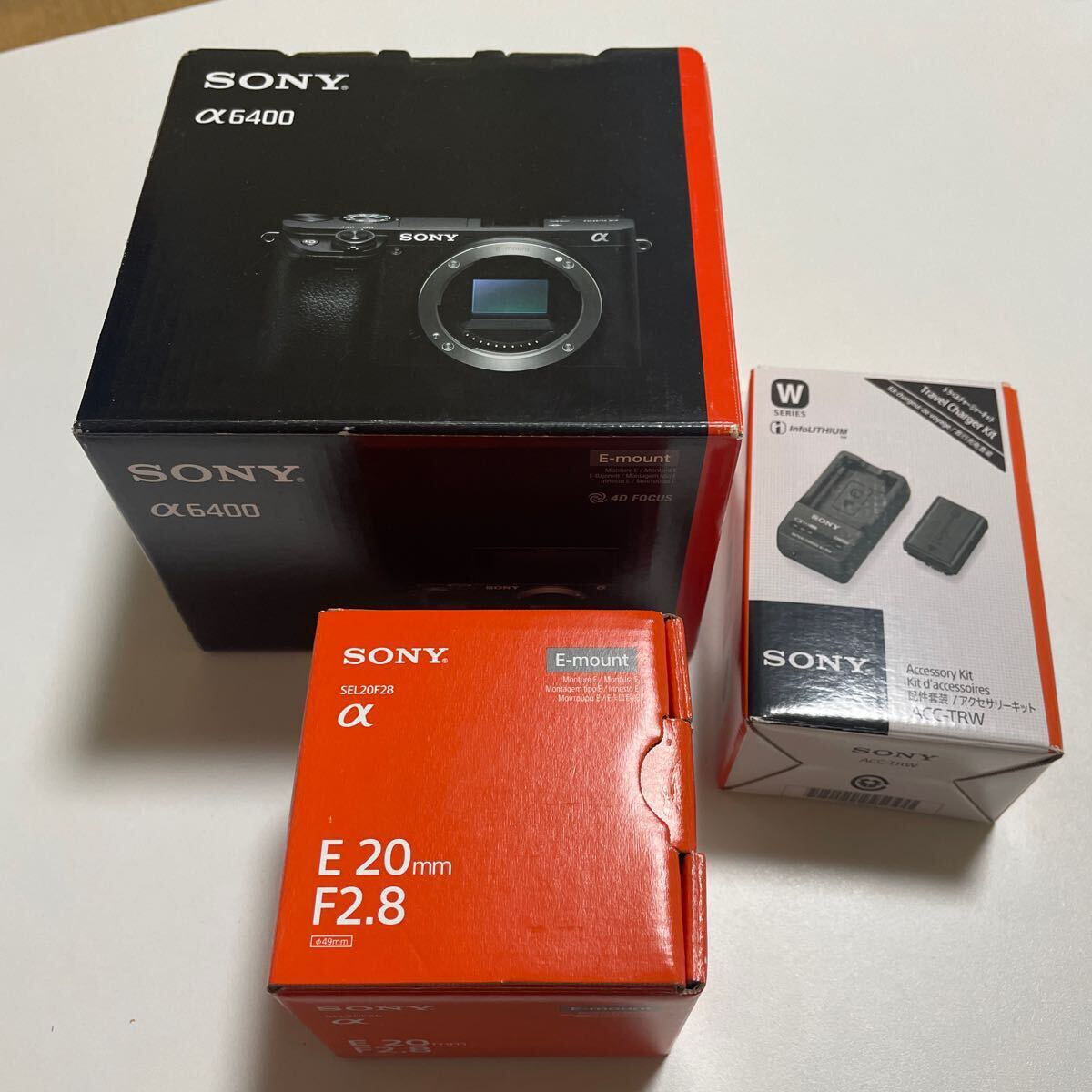 Yahoo!オークション -「sony e 20mm f2.8 sel20f28」の落札相場 Yahoo!オークション -「sony e 20mm f2.8 sel20f28」の落札相場