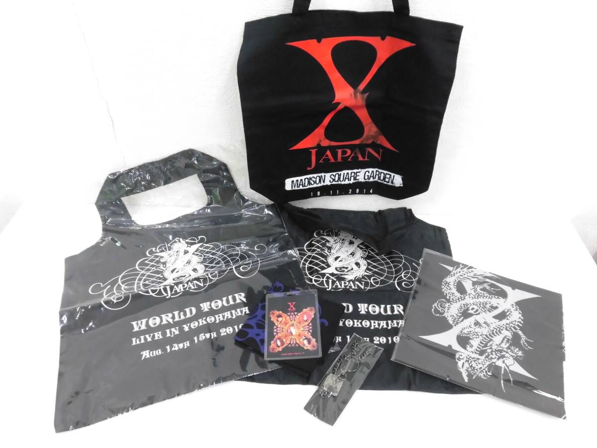 Yahoo!オークション -「x japan ツアーグッズ」の落札相場・落札価格 Yahoo!オークション -「x japan ツアーグッズ」の落札相場・落札価格