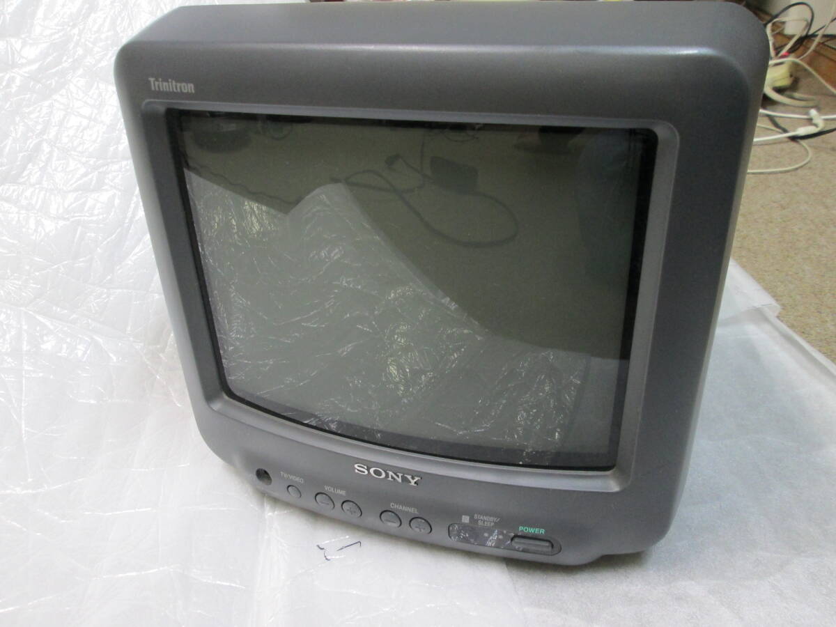 Yahoo!オークション -「sony kv 10」(テレビ) (映像機器)の落札 Yahoo!オークション -「sony kv 10」(テレビ) (映像機器)の落札