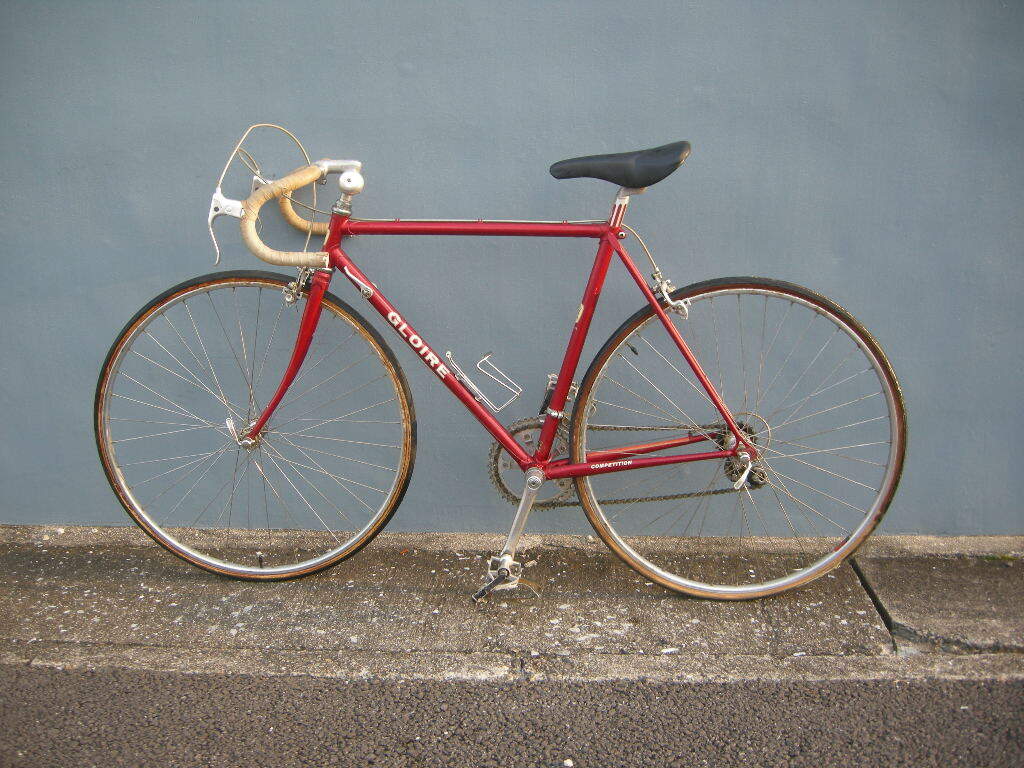 Yahoo!オークション -「片倉シルク」(車体) (自転車 Yahoo!オークション -「片倉シルク」(車体) (自転車