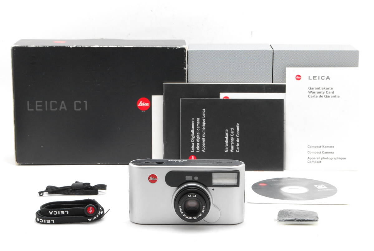 Yahoo!オークション -「leica c1」(フィルムカメラ) (カメラ Yahoo!オークション -「leica c1」(フィルムカメラ) (カメラ