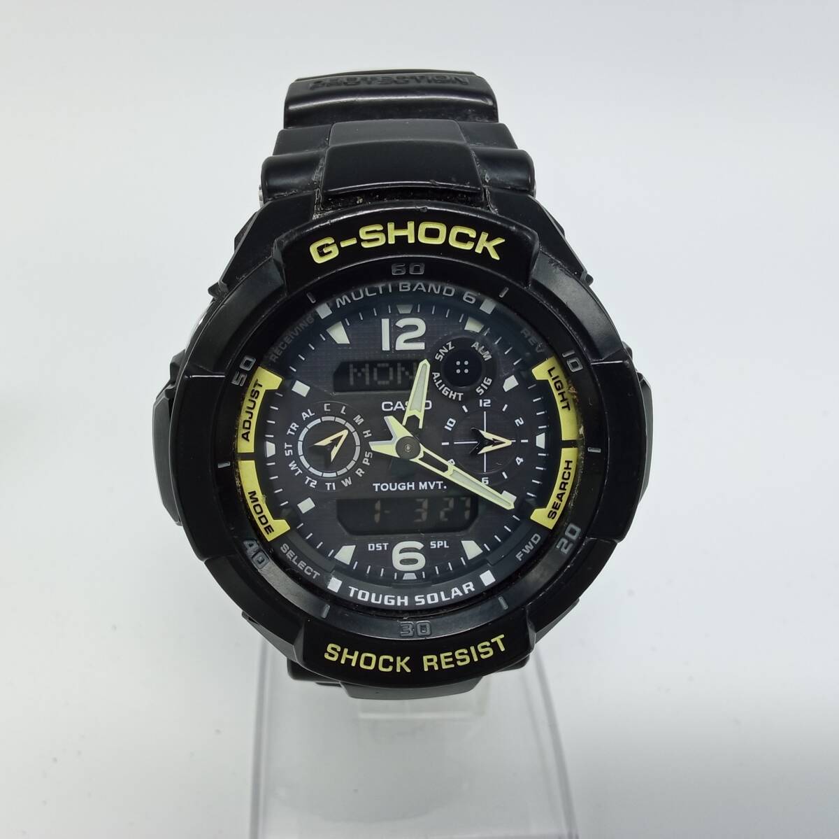 Yahoo!オークション -「gw-3500b」の落札相場・落札価格 Yahoo!オークション -「gw-3500b」の落札相場・落札価格