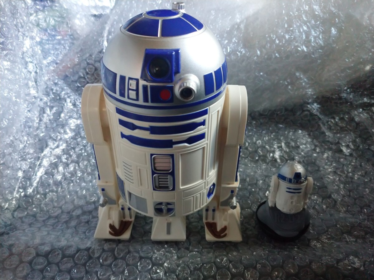 2025年最新】Yahoo!オークション - R2-D2(スター・ウォーズ 2025年最新】Yahoo!オークション - R2-D2(スター・ウォーズ