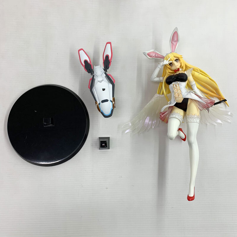 Yahoo!オークション -「食蜂操祈 バニーメイド」(フィギュア) の Yahoo!オークション -「食蜂操祈 バニーメイド」(フィギュア) の