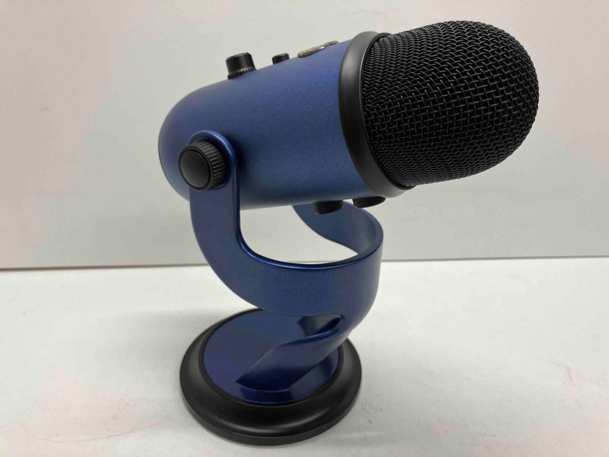 2025年最新】Yahoo!オークション -blue yetiの中古品・新品・未 2025年最新】Yahoo!オークション -blue yetiの中古品・新品・未