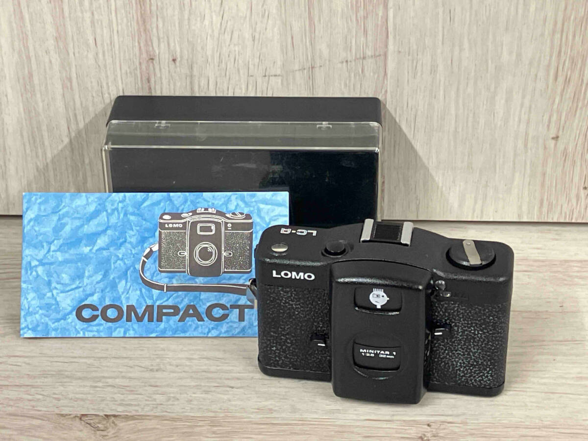 Yahoo!オークション -「lomo lc-a minitar-1」の落札相場・落札価格 Yahoo!オークション -「lomo lc-a minitar-1」の落札相場・落札価格