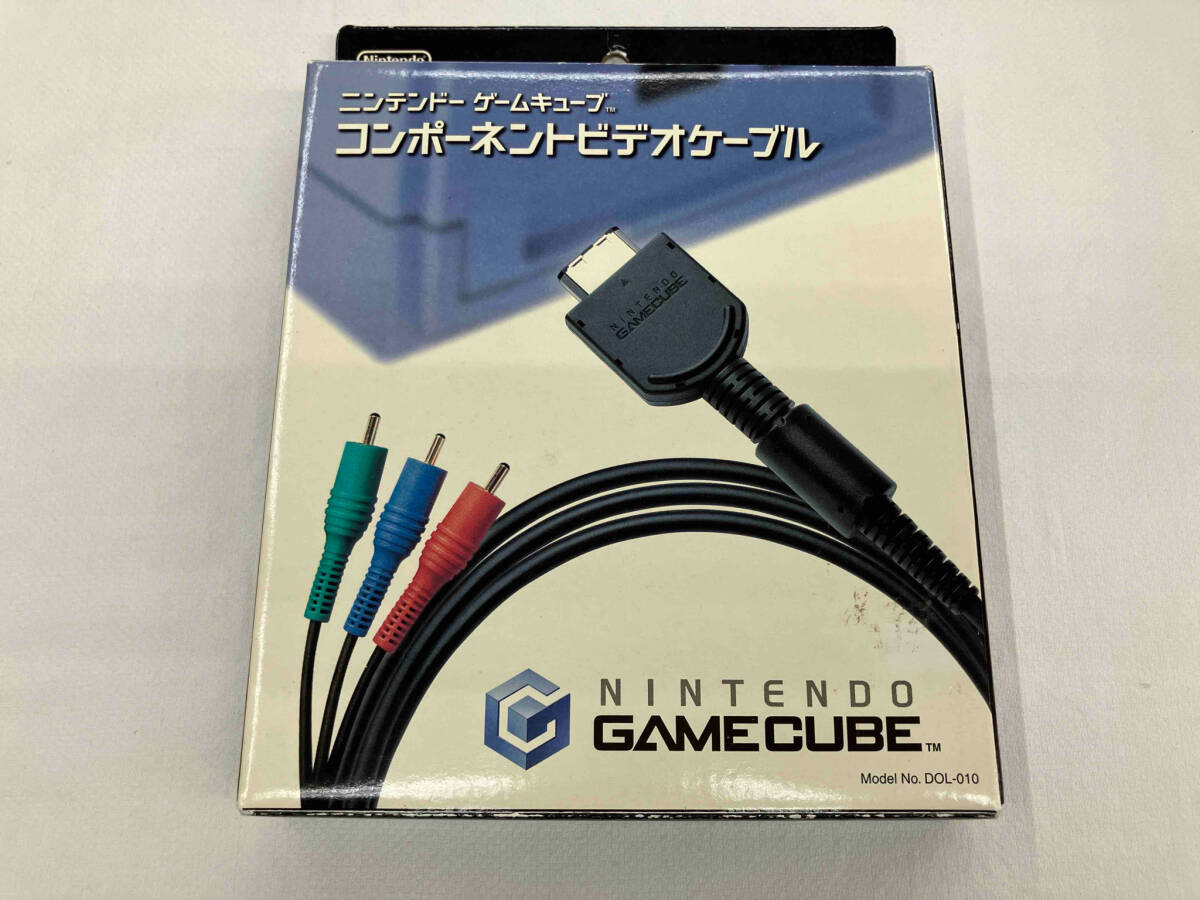 Yahoo!オークション -「ゲームキューブ コンポーネント」の落札 Yahoo!オークション -「ゲームキューブ コンポーネント」の落札
