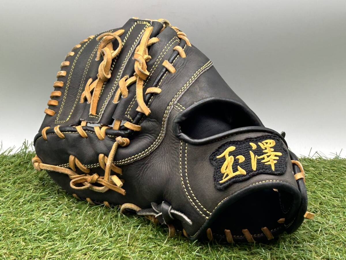 Yahoo!オークション -「(tamazawa 玉澤)」(大人用) (グローブ)の Yahoo!オークション -「(tamazawa 玉澤)」(大人用) (グローブ)の