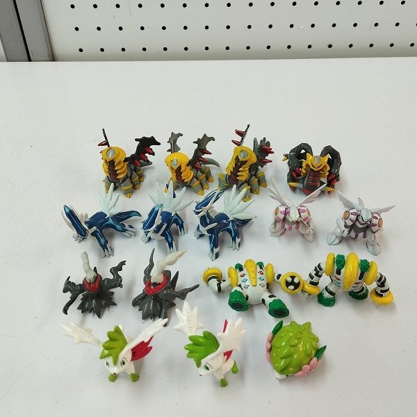 Yahoo!オークション -「ポケモン フィギュア ダークライ」の落札 Yahoo!オークション -「ポケモン フィギュア ダークライ」の落札