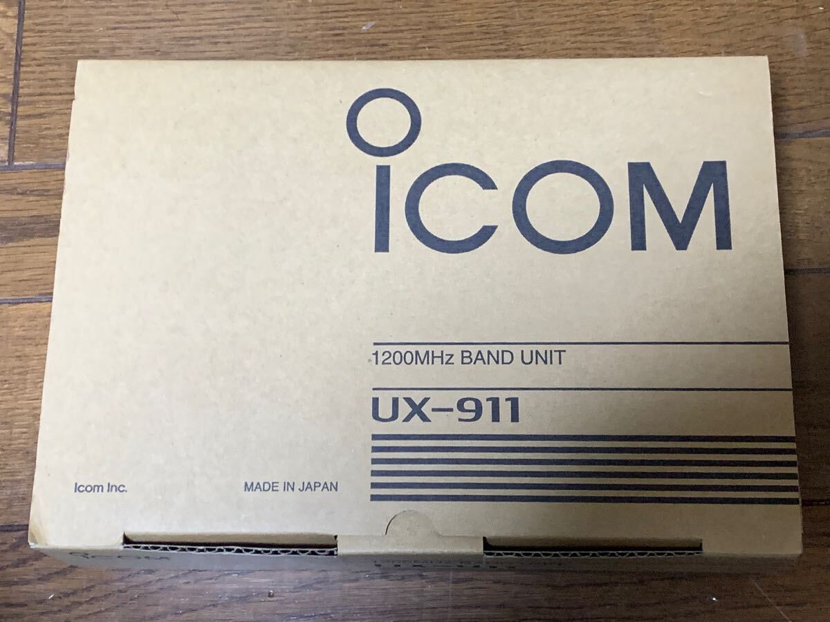 2025年最新】Yahoo!オークション -icom ic-911の中古品・新品 2025年最新】Yahoo!オークション -icom ic-911の中古品・新品