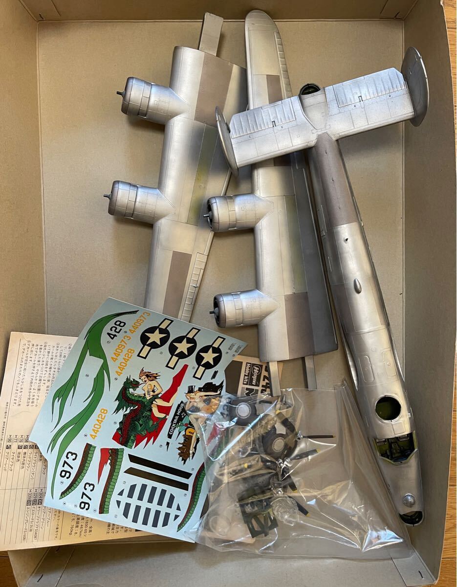 Yahoo!オークション -「1/48 b24」の落札相場・落札価格 Yahoo!オークション -「1/48 b24」の落札相場・落札価格