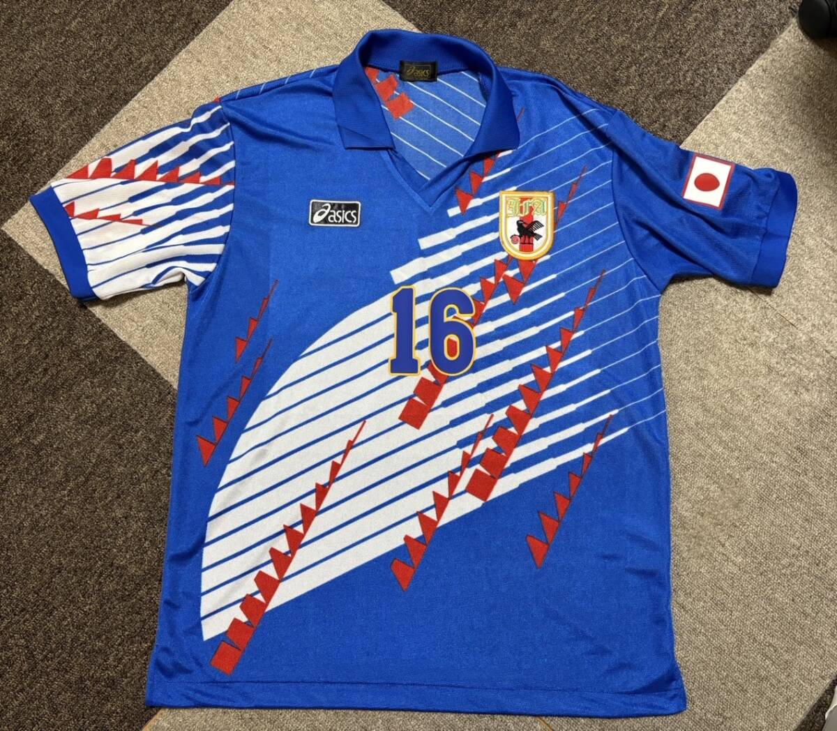 Yahoo!オークション -「日本代表 ユニホーム 1993」の落札相場 Yahoo!オークション -「日本代表 ユニホーム 1993」の落札相場