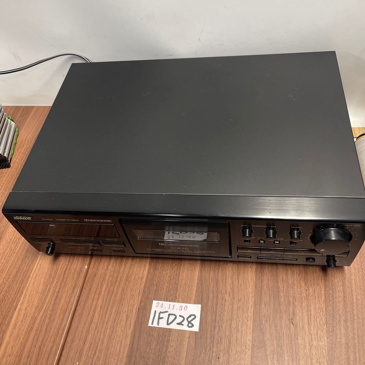 Yahoo!オークション -「(td-v515)」の落札相場・落札価格 Yahoo!オークション -「(td-v515)」の落札相場・落札価格