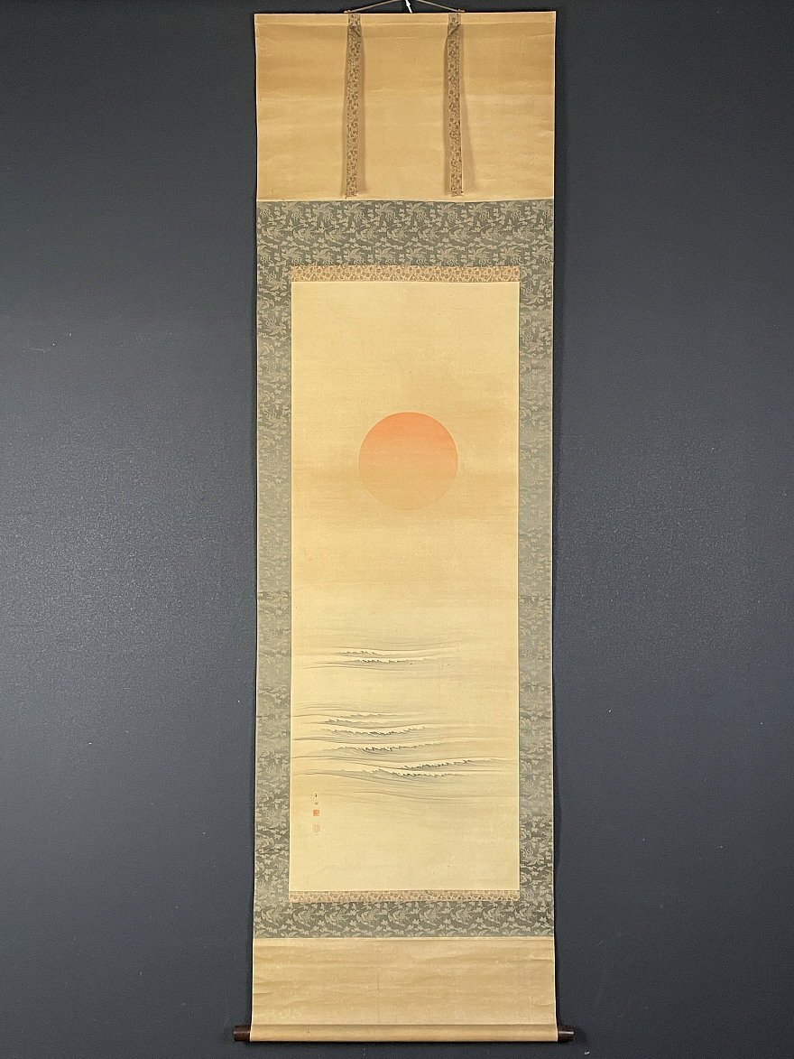 Yahoo!オークション -「加山又造」(絵画) (美術品)の落札相場 Yahoo!オークション -「加山又造」(絵画) (美術品)の落札相場