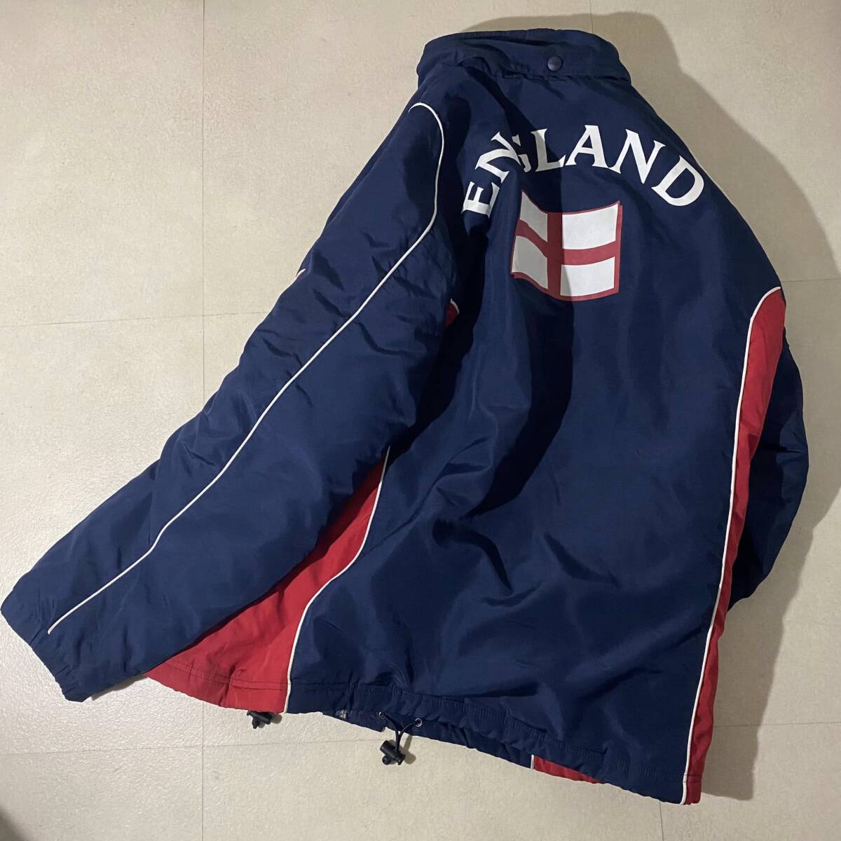 Yahoo!オークション -「アンブロ イングランド ジャケット」の Yahoo!オークション -「アンブロ イングランド ジャケット」の