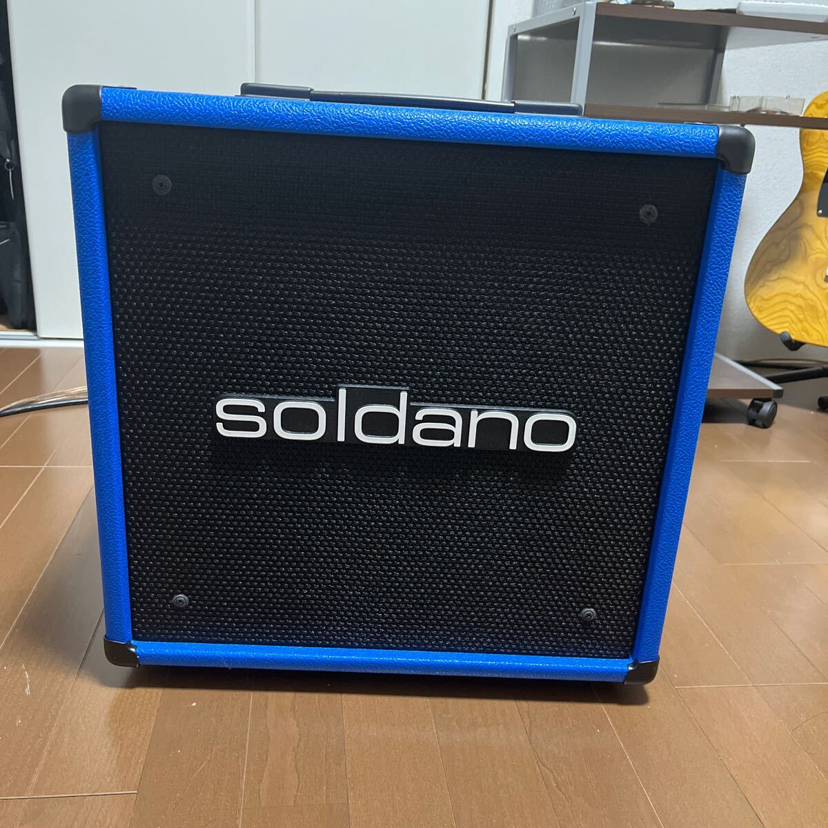 Yahoo!オークション -「soldano」(ギター) (楽器、器材)の落札 Yahoo!オークション -「soldano」(ギター) (楽器、器材)の落札