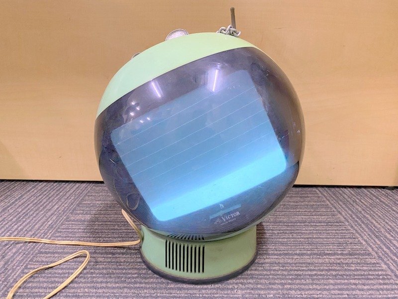 Yahoo!オークション -「スペースエイジ テレビ」の落札相場 Yahoo!オークション -「スペースエイジ テレビ」の落札相場