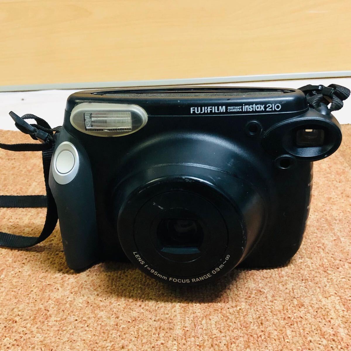 Yahoo!オークション -「instax 210」(フィルムカメラ) (カメラ Yahoo!オークション -「instax 210」(フィルムカメラ) (カメラ
