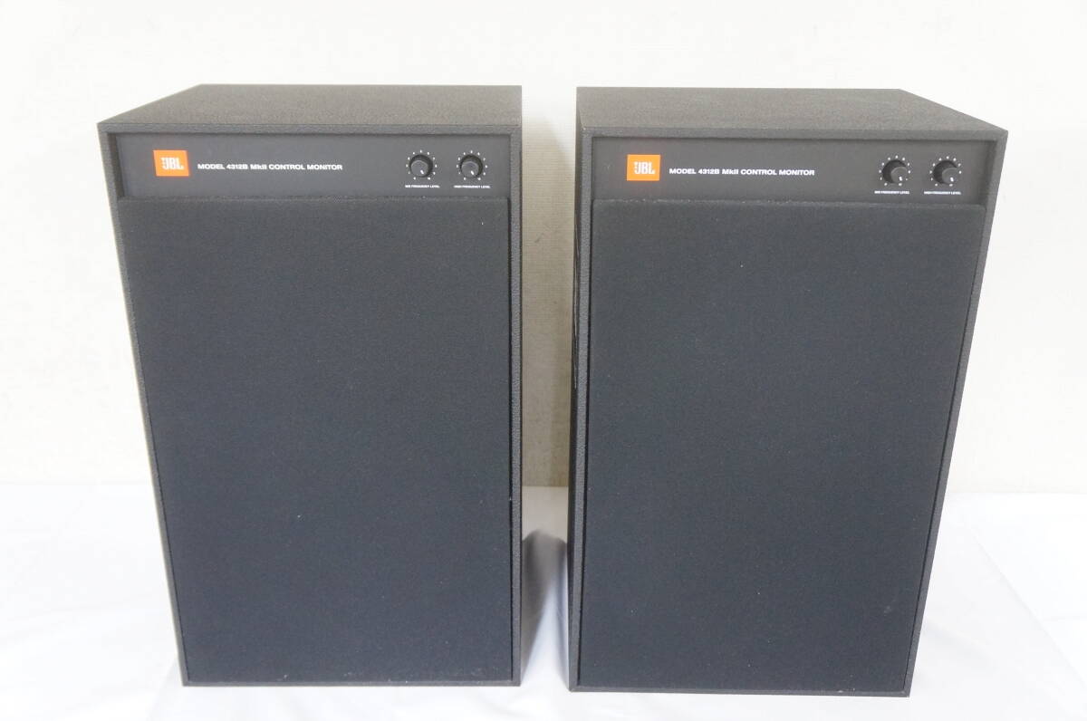 Yahoo!オークション -「jbl 4312b mkii」の落札相場・落札価格 Yahoo!オークション -「jbl 4312b mkii」の落札相場・落札価格