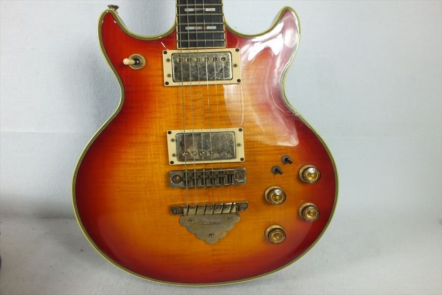 Yahoo!オークション -「ibanez ar 300」(エレキギター) (ギター Yahoo!オークション -「ibanez ar 300」(エレキギター) (ギター