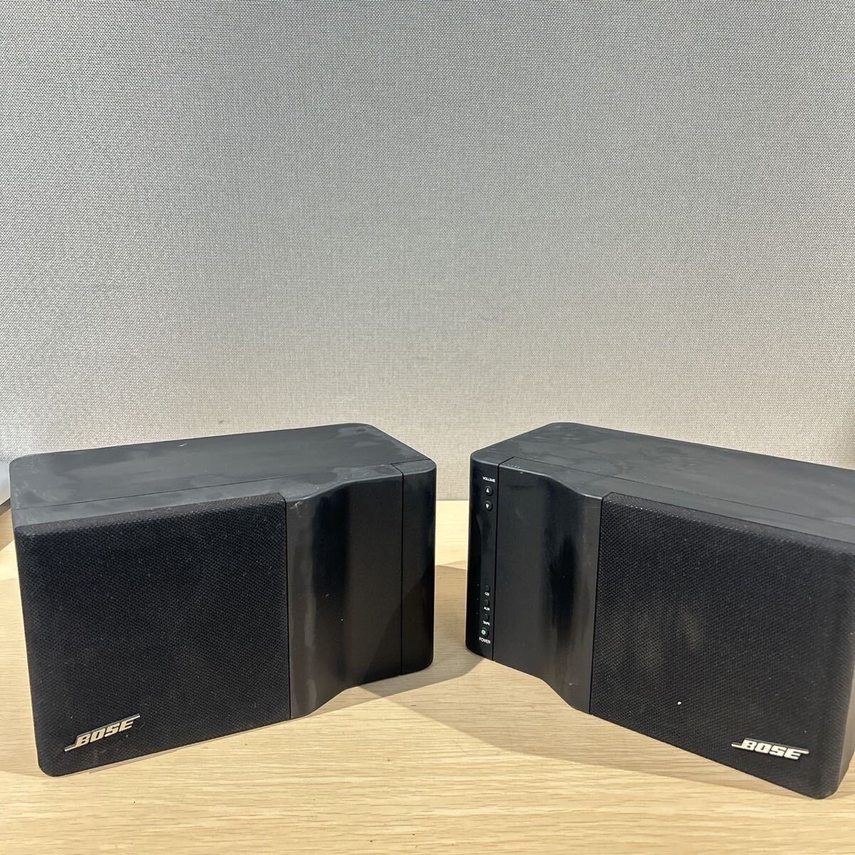 Yahoo!オークション -「bose pam 3」(スピーカー本体) (BOSE)の Yahoo!オークション -「bose pam 3」(スピーカー本体) (BOSE)の