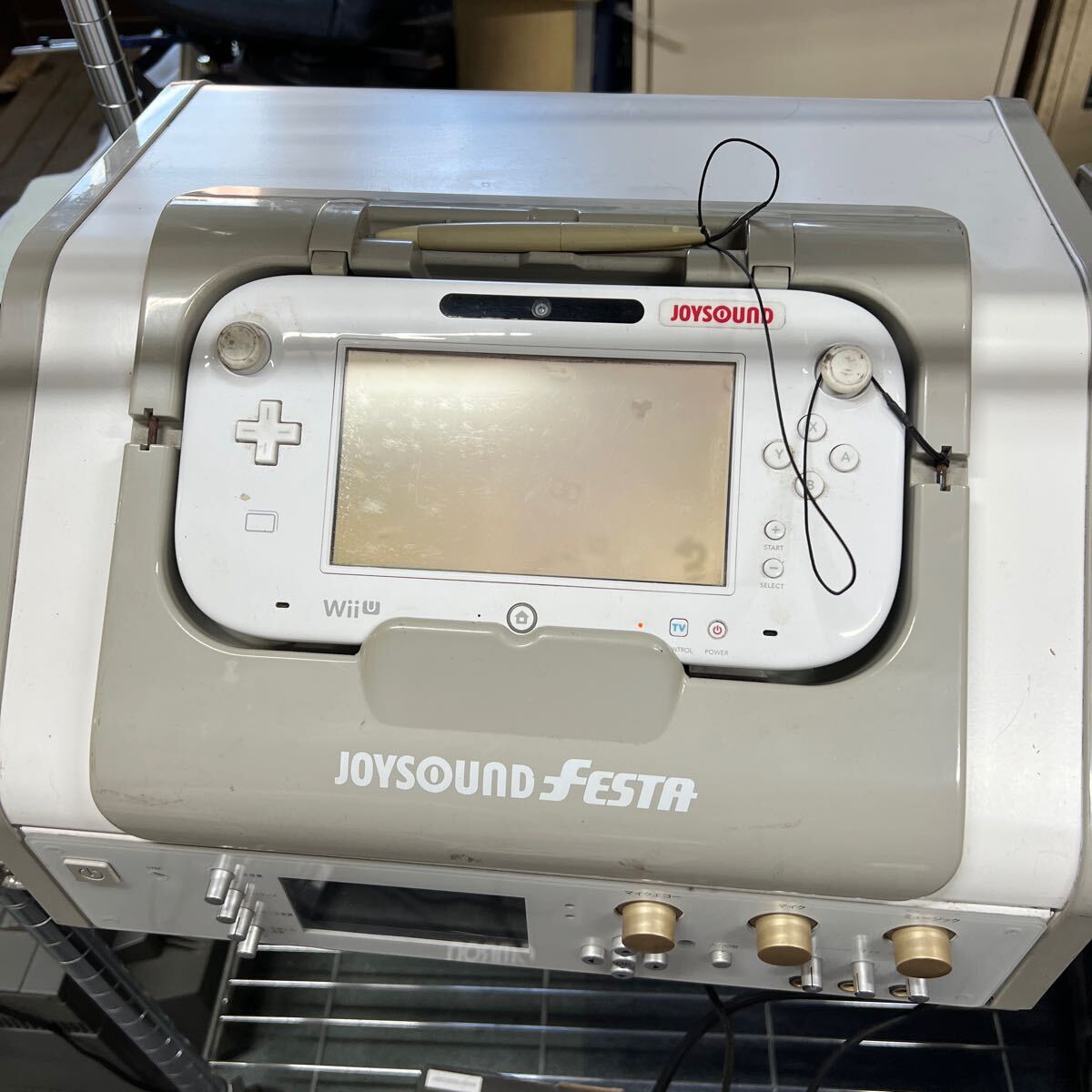 Yahoo!オークション -「festa」(カラオケ機器) (オーディオ機器 Yahoo!オークション -「festa」(カラオケ機器) (オーディオ機器