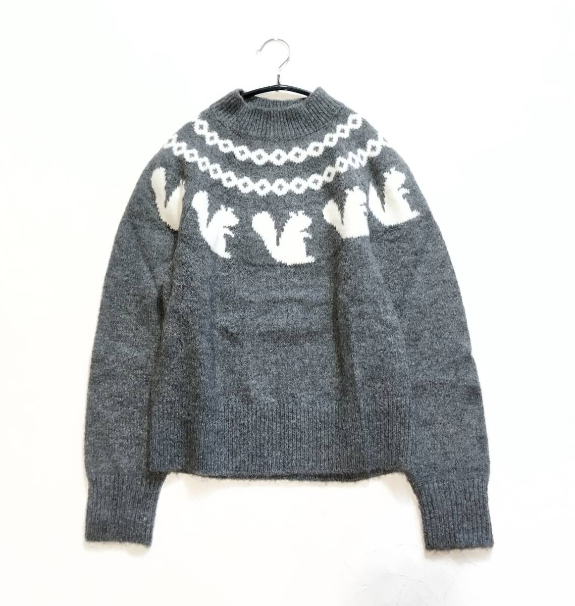 2025年最新】Yahoo!オークション -jw anderson ニットの中古品 2025年最新】Yahoo!オークション -jw anderson ニットの中古品