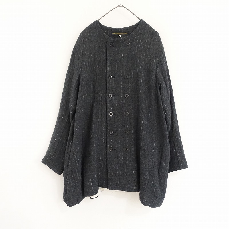 Yahoo!オークション -「garment reproduction of workers コート Yahoo!オークション -「garment reproduction of workers コート