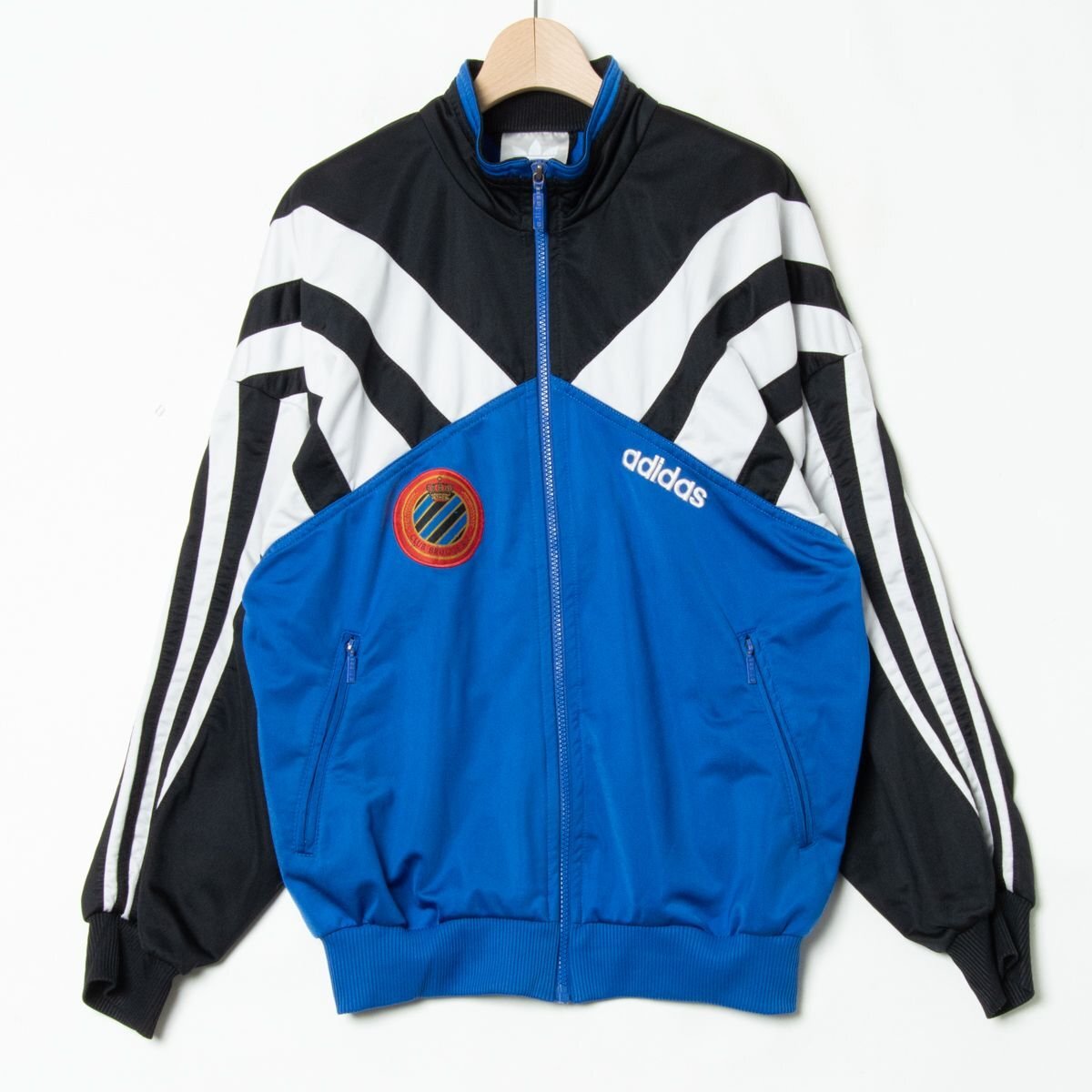 Yahoo!オークション -「adidasクラブアディダス」(ジャンパー Yahoo!オークション -「adidasクラブアディダス」(ジャンパー