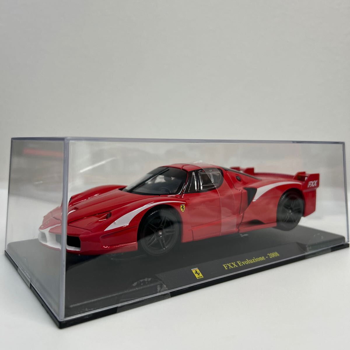 Yahoo!オークション -「デアゴスティーニ エンツォフェラーリ Yahoo!オークション -「デアゴスティーニ エンツォフェラーリ