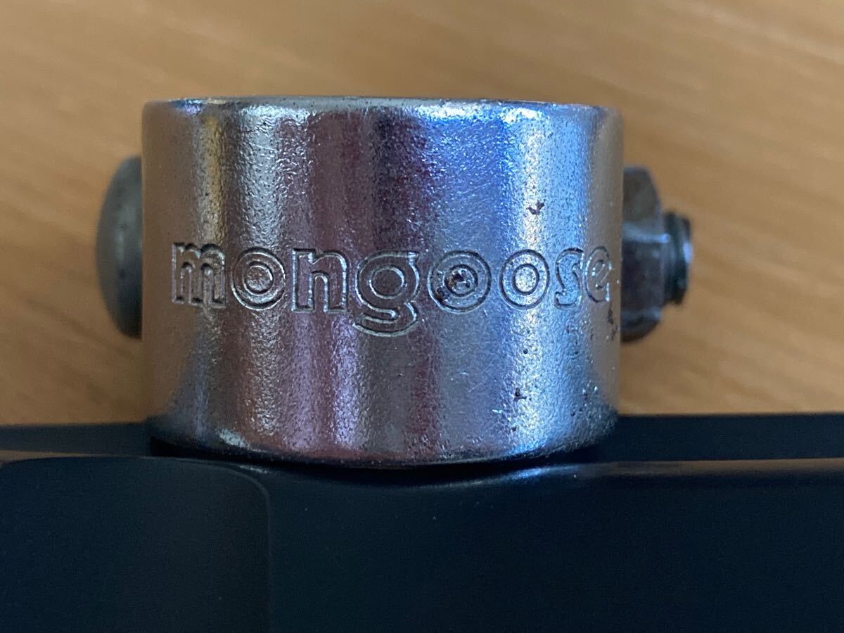 Yahoo!オークション -「(mongoose マングース)」(車体) (自転車 Yahoo!オークション -「(mongoose マングース)」(車体) (自転車