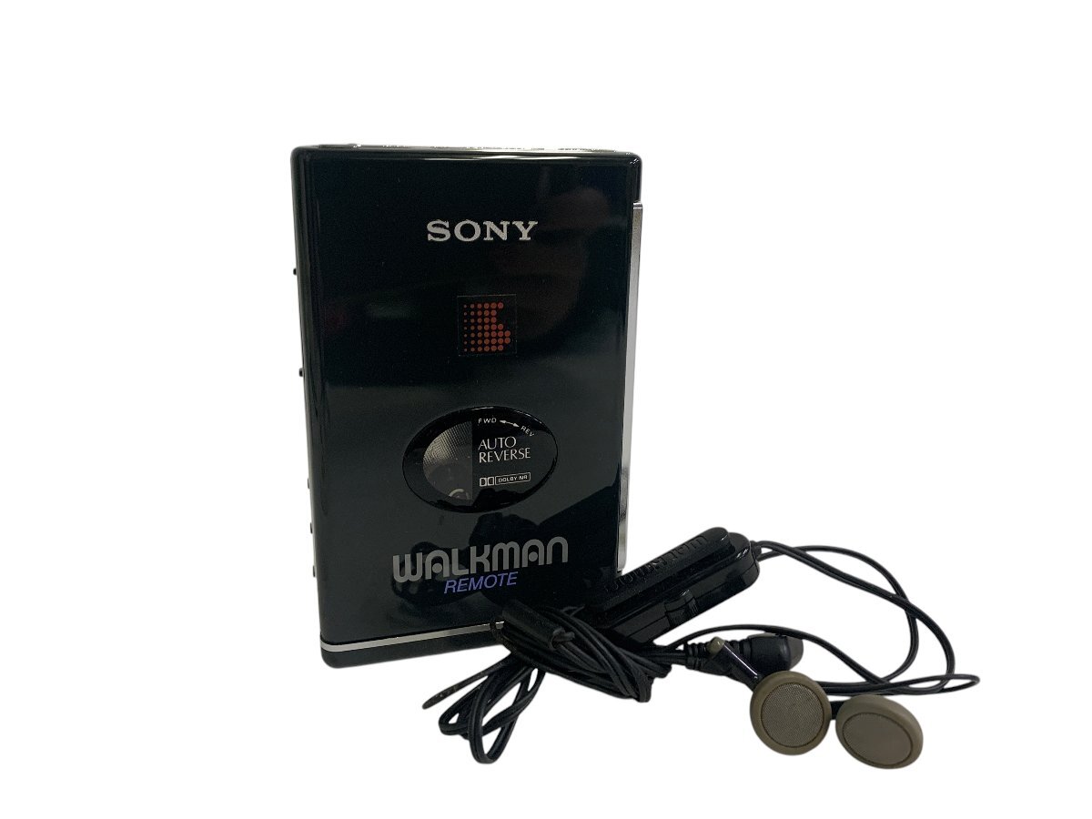 Yahoo!オークション -「sony wm-109」の落札相場・落札価格 Yahoo!オークション -「sony wm-109」の落札相場・落札価格