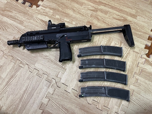 Yahoo!オークション -「マルイ mp7 ジャンク」の落札相場・落札価格 Yahoo!オークション -「マルイ mp7 ジャンク」の落札相場・落札価格