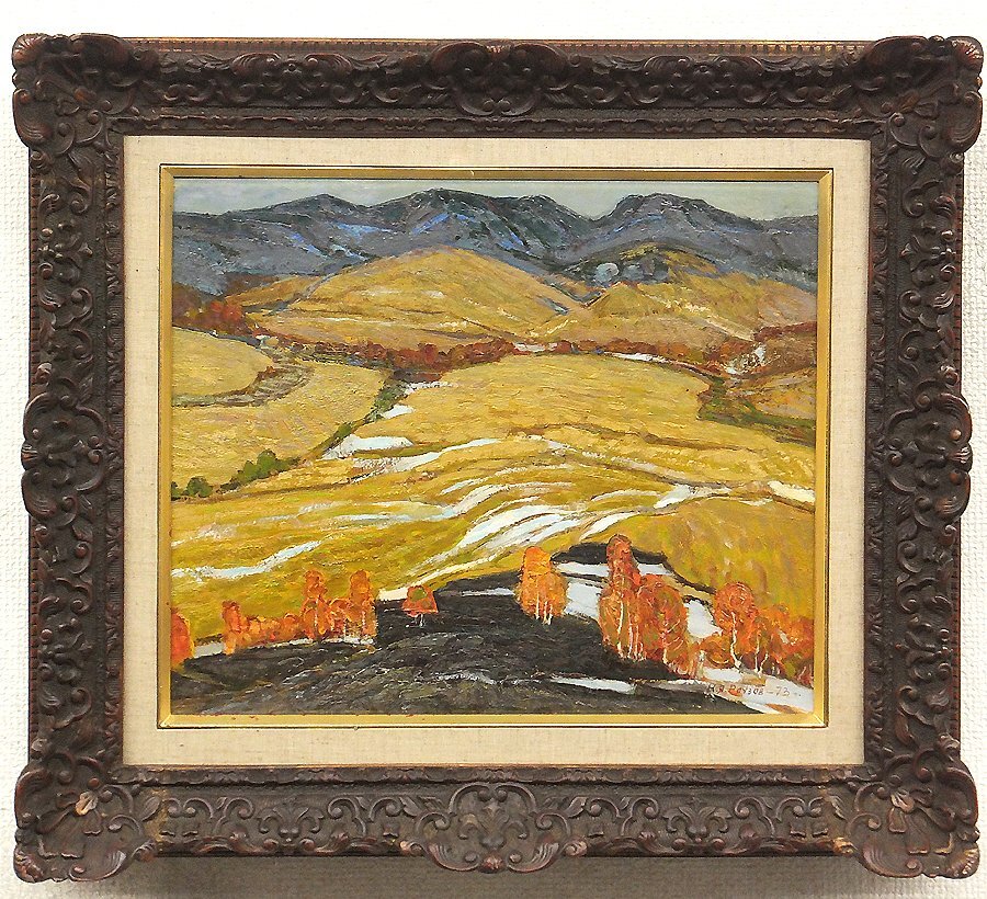 Yahoo!オークション -「月光荘」(絵画) (美術品)の落札相場 Yahoo!オークション -「月光荘」(絵画) (美術品)の落札相場