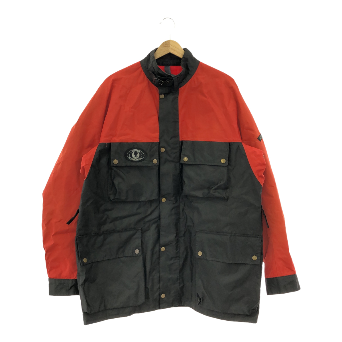 2025年最新】Yahoo!オークション -belstaff ナイロン(メンズ 2025年最新】Yahoo!オークション -belstaff ナイロン(メンズ