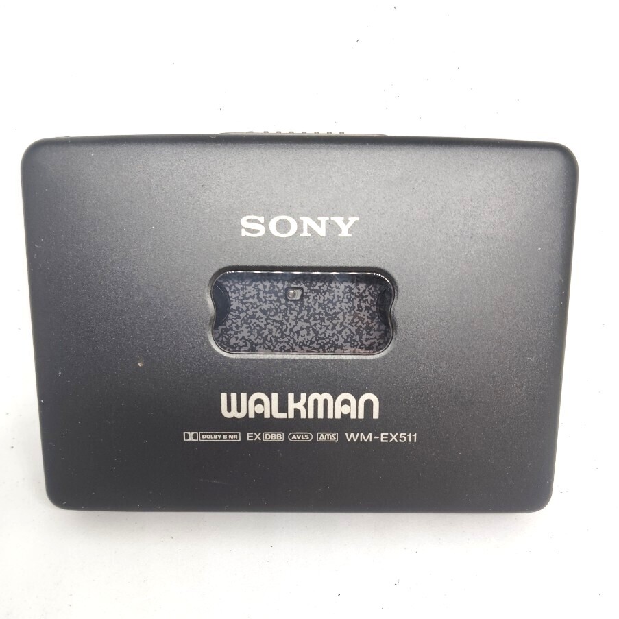 Yahoo!オークション -「sony wm ex 511」の落札相場・落札価格 Yahoo!オークション -「sony wm ex 511」の落札相場・落札価格