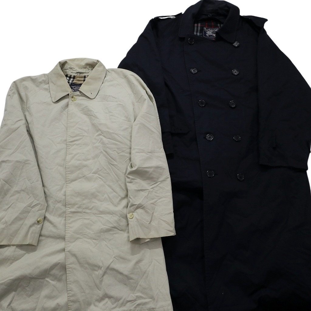 Yahoo!オークション -「burberry トレンチコート 48」の落札相場 Yahoo!オークション -「burberry トレンチコート 48」の落札相場
