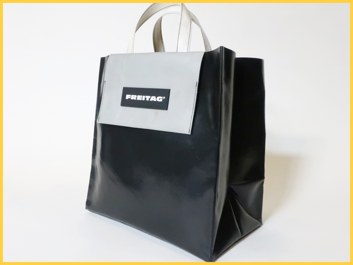 Yahoo!オークション -「freitag フライターグ ブラック」の落札 Yahoo!オークション -「freitag フライターグ ブラック」の落札