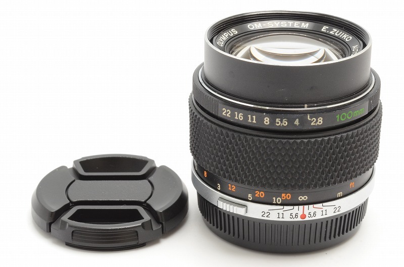Yahoo!オークション -「zuiko 100mm f2」の落札相場・落札価格 Yahoo!オークション -「zuiko 100mm f2」の落札相場・落札価格