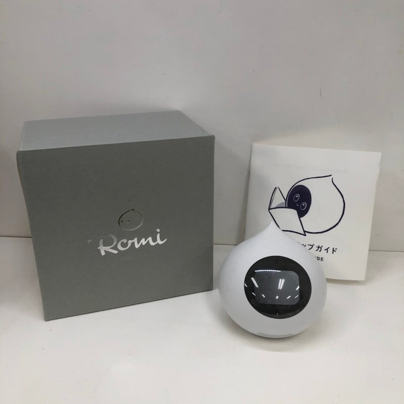 Yahoo!オークション -「romi」(電子玩具) の落札相場・落札価格 Yahoo!オークション -「romi」(電子玩具) の落札相場・落札価格