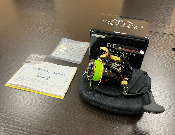 Yahoo!オークション -「bb-x ハイパーフォース 2500」の落札相場 Yahoo!オークション -「bb-x ハイパーフォース 2500」の落札相場