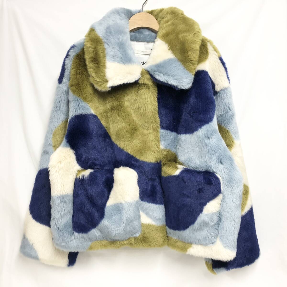 2025年最新】Yahoo!オークション -jakke コートの中古品・新品 2025年最新】Yahoo!オークション -jakke コートの中古品・新品