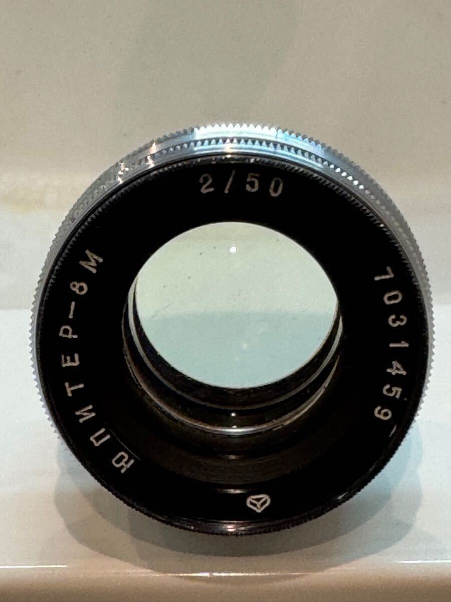Yahoo!オークション -「jupiter-8」(レンズ) (カメラ、光学機器 Yahoo!オークション -「jupiter-8」(レンズ) (カメラ、光学機器