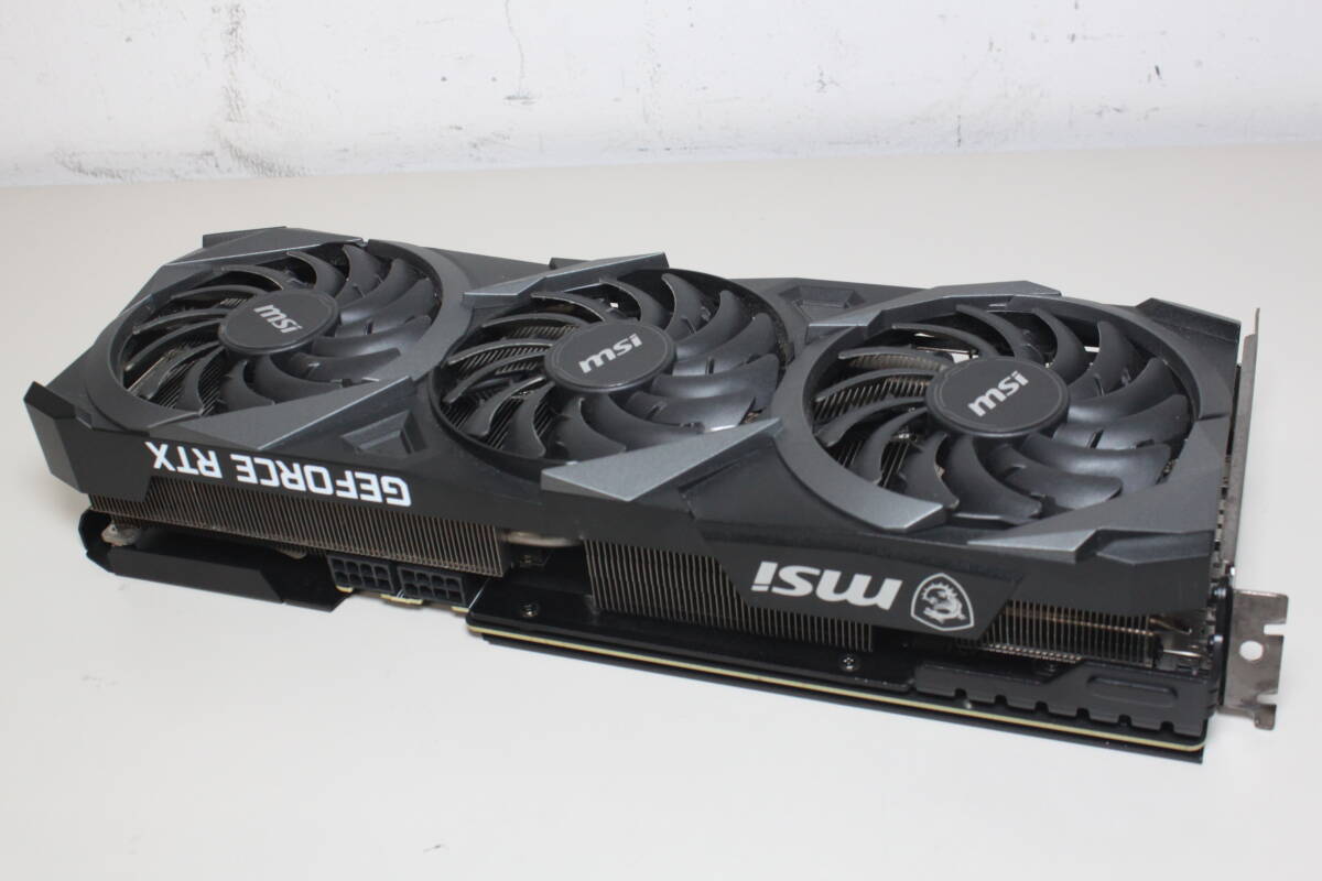 Yahoo!オークション -「geforce rtx 3070 ti ventus 3x 8g oc Yahoo!オークション -「geforce rtx 3070 ti ventus 3x 8g oc