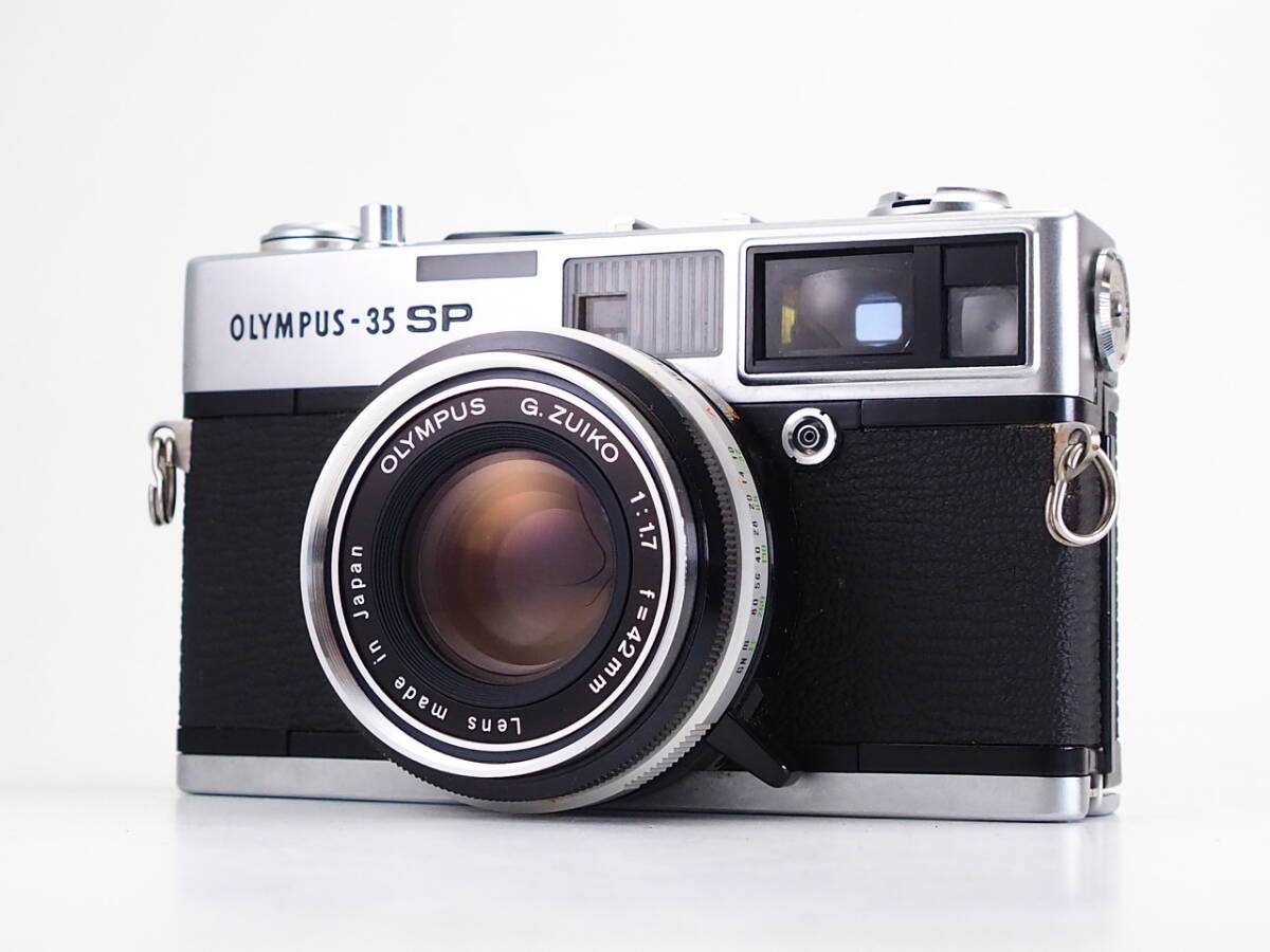 Yahoo!オークション -「OLYMPUS 35 s」の落札相場・落札価格 Yahoo!オークション -「OLYMPUS 35 s」の落札相場・落札価格