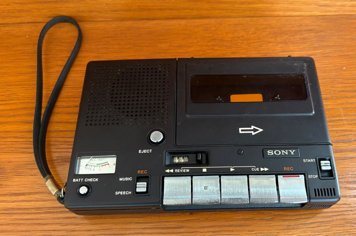 Yahoo!オークション -「SONY tc1100」の落札相場・落札価格 Yahoo!オークション -「SONY tc1100」の落札相場・落札価格